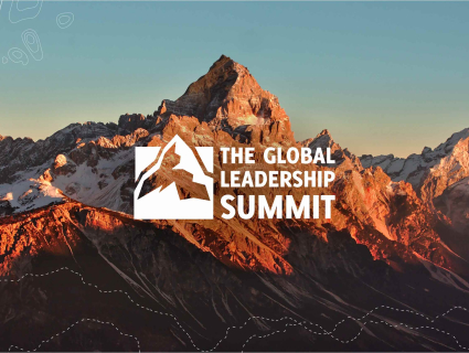 Summit | Global Leadership Summit
