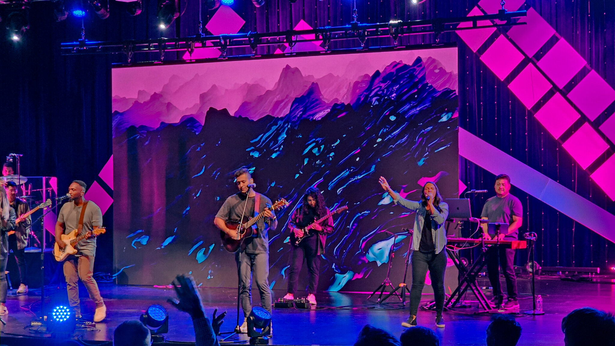 Summit Chicago 25 | Global Leadership Summit