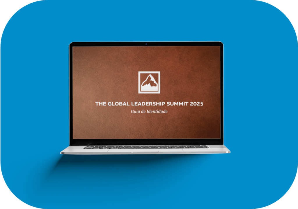 Parceiros Summit 2025 | Global Leadership Summit
